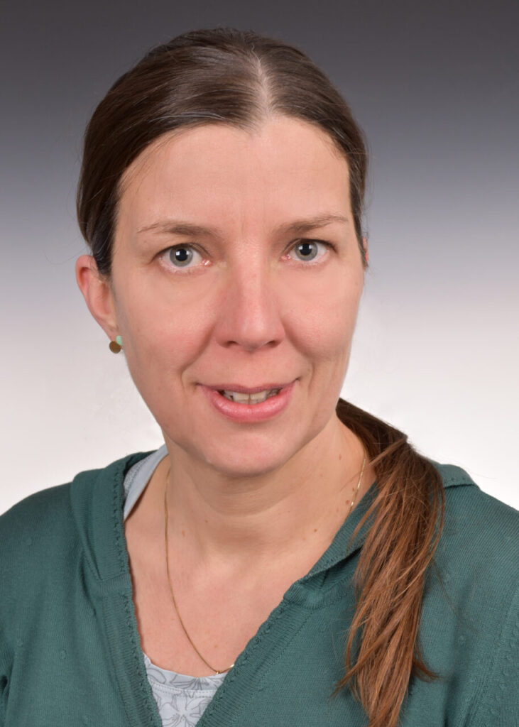 Muschel-News | 25. Ausgabe, Mai 2023 - Die Muschel e.V.